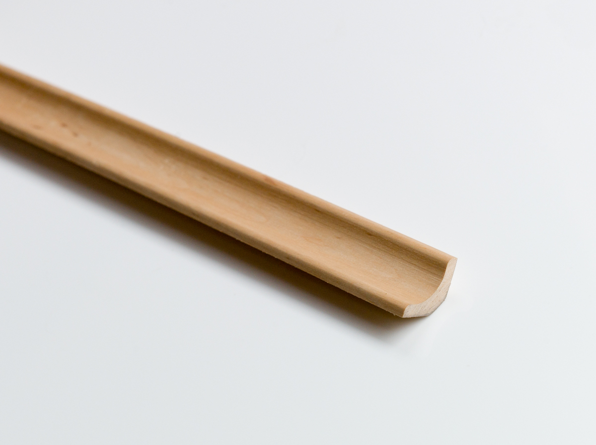 Finishing Strips for Corners Ceilings and Walls