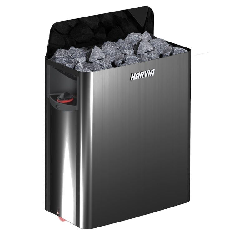 Harvia Spirit 6kW and 9kW + WiFi app control | UK Stock