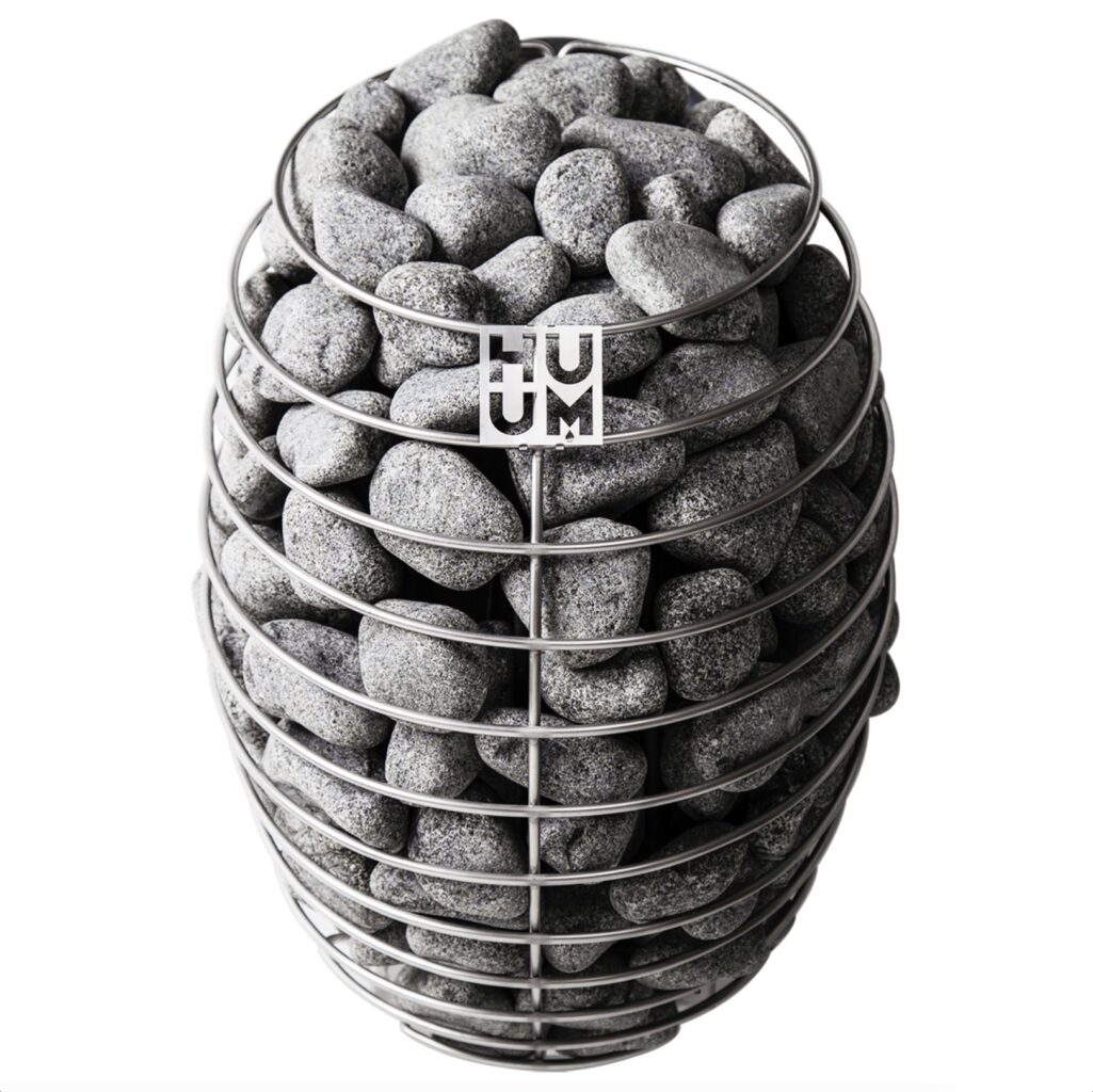 HUUM DROP | UK Stock | UK Warranty | Electric sauna heater