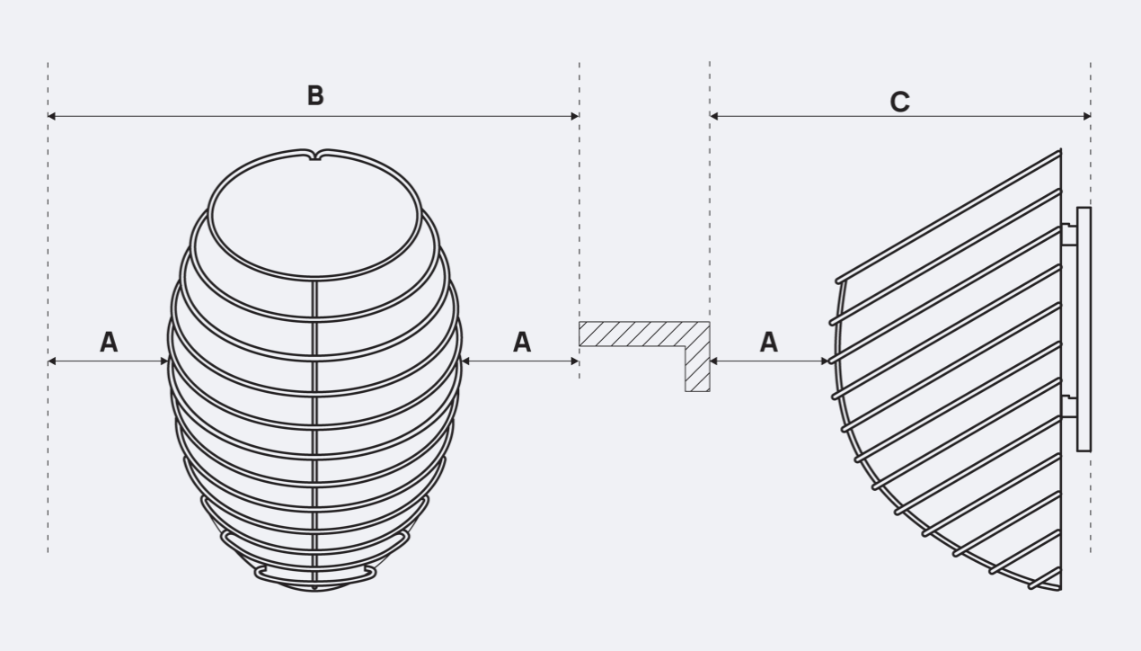 HUUM DROP | UK Stock | UK Warranty | Electric sauna heater