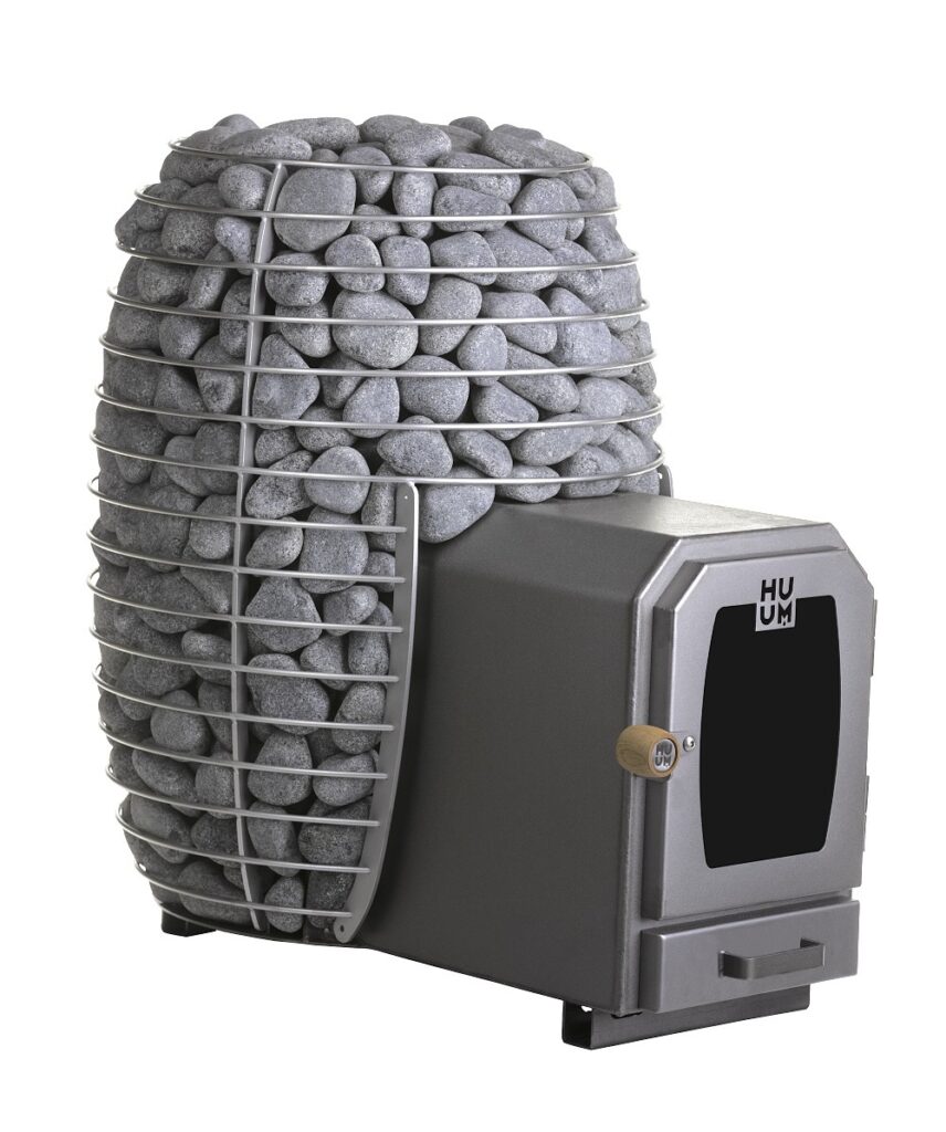 Woodburning stoves | HUUM | Harvia | UK Stock