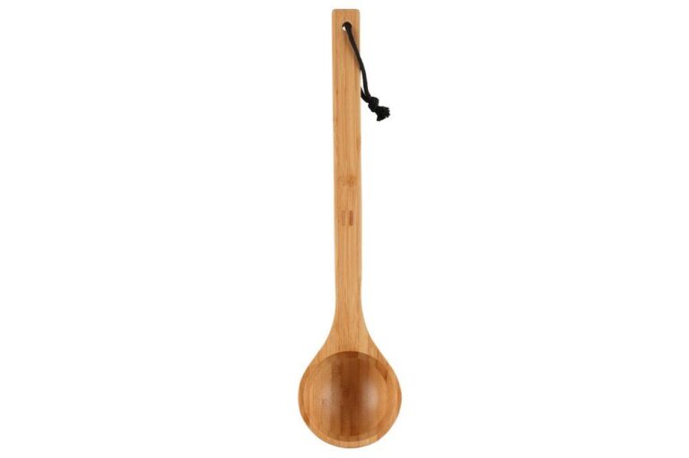 Sauna Ladle Rento | Bamboo