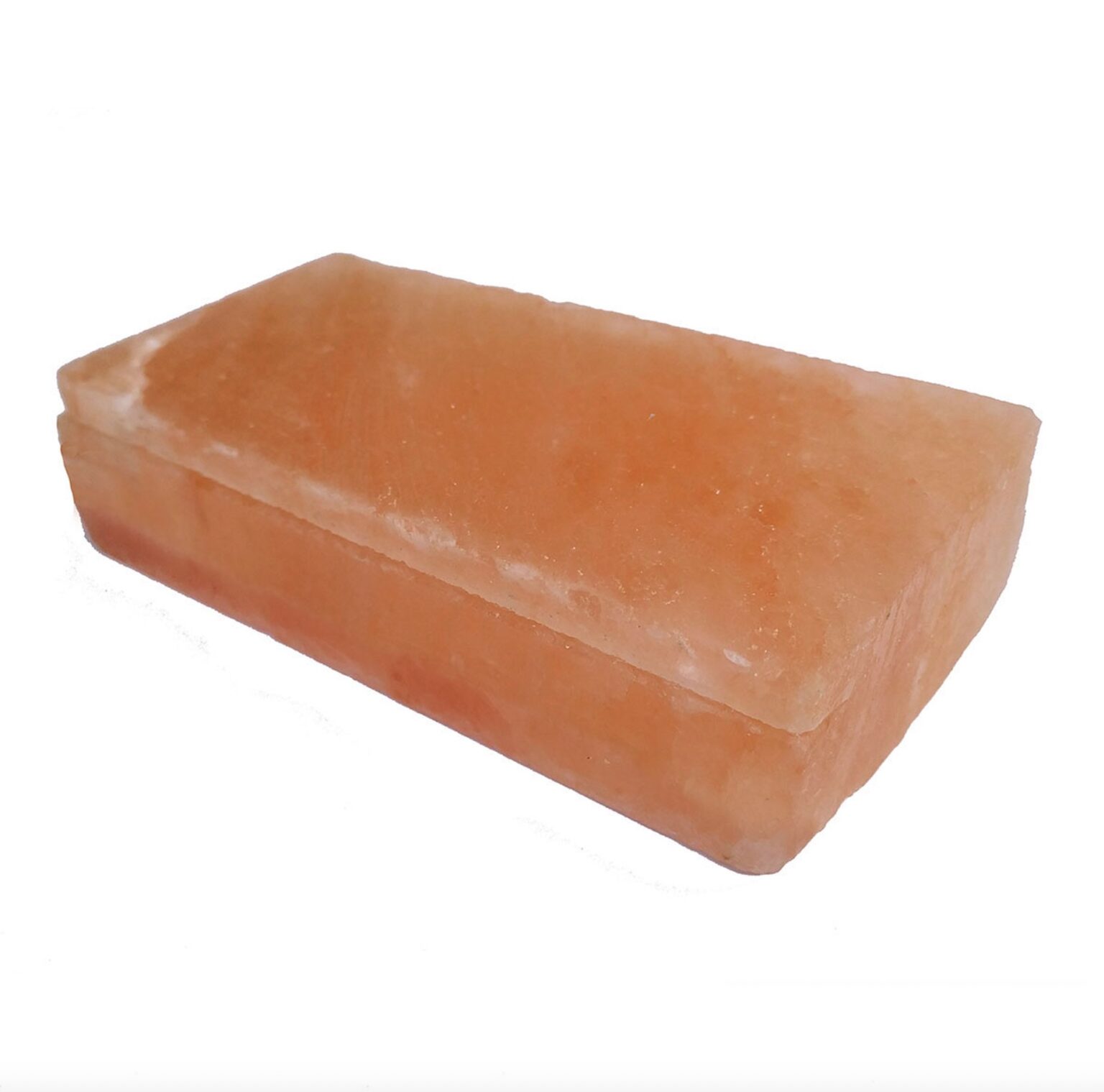 Himalayan Salt Bricks with groove for Sauna Salt Walls