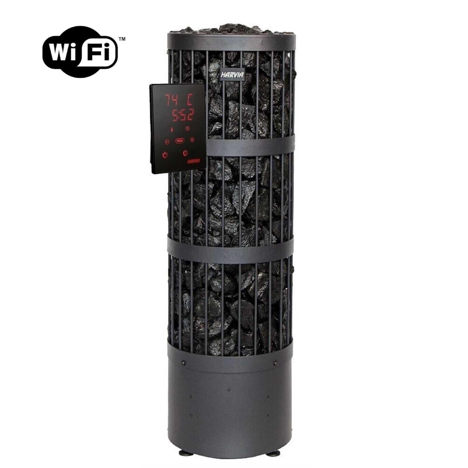 Harvia Heaters | UK Stock